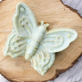 Forma na bábovku Motýl Nordic Ware + ONO 33,5cm tác na dorty, bábovky, cukroví Rosenthal