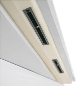Mrazicí box Tefcold CR 120x240x220 stavebnicový, izolace 120 mm, vč. dveří a podlahy