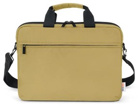 Brašny dicota base xx slim case 13-14.1" camel brown