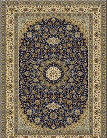 Oriental Weavers koberce AKCE: 240x340 cm Kusový koberec Kendra 711/DZ2B - 240x340 cm