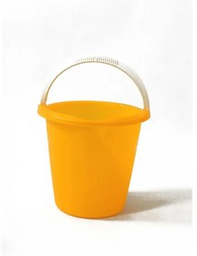 Úklidový kbelík 10L - MIX CURVER