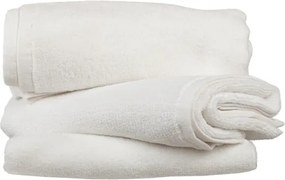 Jerry Fabrics Ručník Jerry 600 g/m2 bílý 50x100 cm