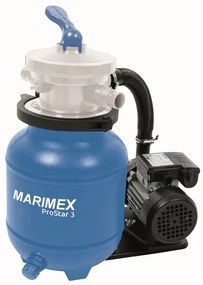 Marimex 10600010 Písková bazénová filtrace ProStar 3