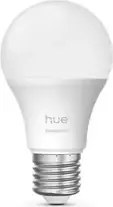 Philips Hue Essential E27 8W RGB / Chytrá LED žárovka / 806 lm / Bluet
