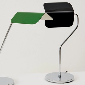 HAY Stolní lampa Apex Desk, Oyster White