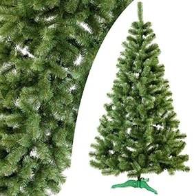 Umělý vánoční stromek - Jedle - Lea