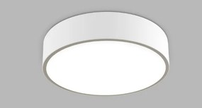 Mono, Stropní LED svítidlo Led2 Barva: Bílá, Ø - Průměr: 40cm, Varianta svítidla:: 3000/4000K Dali