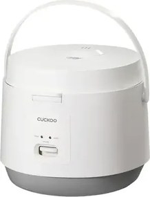 Cuckoo CR-1095 bílá / rýžovar / 700W / 1.8 l