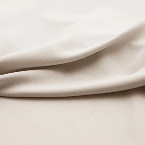 Krémový dimout závěs 200x250 cm Calisto – Filumi