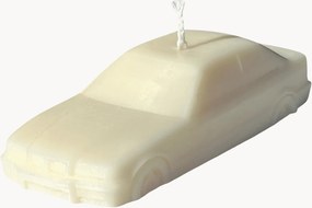 Ručně vyrobená vonná svíčka Drive One (vanilka)