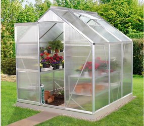 Vitavia Skleníková sada Alina (3,8 m²)