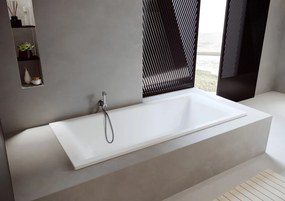Kaldewei Puro Duo 190 x 90 cm 266500010001 vana smaltovaná model 665