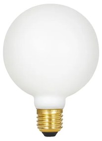 Teplá LED žárovka E27, 7 W Sphere – tala