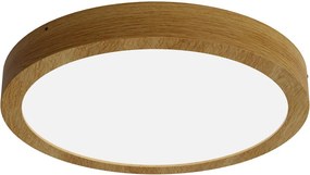 APLED RONDO LED stropní svítidlo, 3600 lm, 48 W