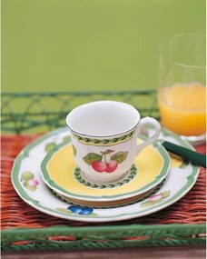 Villeroy&Boch French Garden Fleurence kávový šálek 0,15l