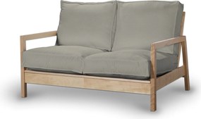 Potah na pohovku IKEA Lillberg 2-místná nerozkládací barva zelená látka sametová