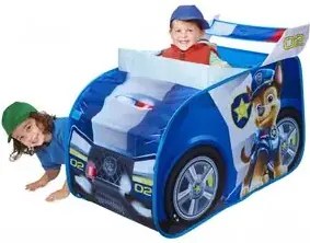Moose Dětský Pop Up stan Paw Patrol policejní auto / od 2 let