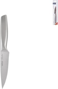 Loupací nůž z nerezové oceli Silverline – Orion