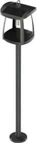 Viking SR10L venkovní solární LED světlo / 350lm / IP54