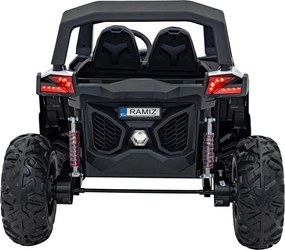 Ramiz Buggy UTV-MX 2000N bílá