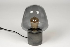 Stolní designová lampa Giovva