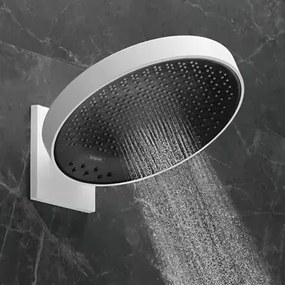 Hansgrohe Rainfinity - Hlavová sprcha 360 s připojením | 3 proudy chro