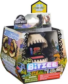 SPIN MASTER Digitální zvířátko Bitzee Jurský svět / 25 dinosaurů k vyl