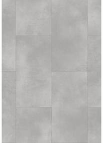 Mexen Silver Shadow vzorek vinylové panely SPC 6,5 mm, podklad IXPE 1,5 mm, 4 V-spára, Kámen - F1153-S