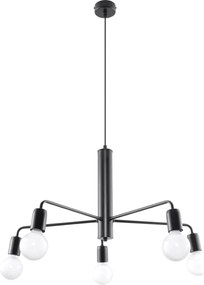 Sollux Lighting Lustr DUOMO 5