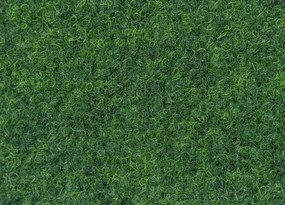 Koberce Breno  Umělá tráva GREEN-VE 20 s nopy, šíře role 200 cm, Zelená