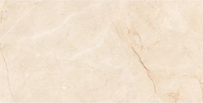 Mexen Era Crema glazovaný rekt. G1, dlaždice podlahová a stěnová 120 x 60 cm, lesk - TL117-120-060-00