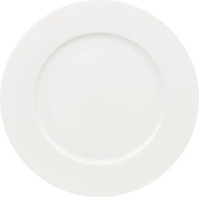 Villeroy&Boch White Pearl Platz-/Gourmetteller 30,6 cm