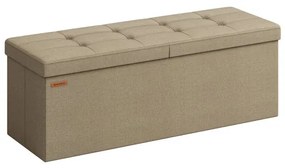 Lavička s víkem LSF076K01