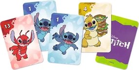 TREFL Černý Petr Stitch / od 4 let