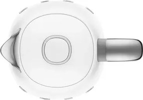 Smeg KLF03WHMEU bílá / Rychlovarná konvice / 2400W / 1.7L