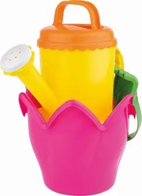 Androni Sada na písek tulipán / výška 38 cm / od 12 měsíců