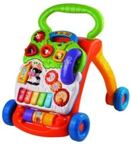 Vtech Walker - Učení a zkoumání SK
