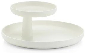 Rotary Tray bílá Vitra