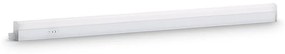 Philips | Philips 31231/31/P3 - LED podlinkové svítidlo LINEAR 1xLED/12W/230V | P1964