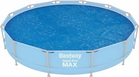 Bestway Solární krycí plachta na bazén Flowclear 356 cm