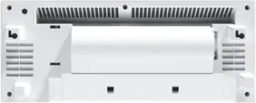 Tristar KA-5210 bílá / Keramické topidlo / 2000 W / nástěnné / časovač
