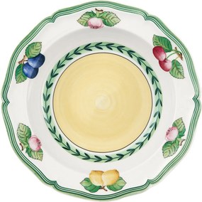 Villeroy&Boch Villeroy & Boch French Garden Fleurence polévkový talíř 20cm
