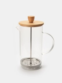 Sinsay - Čajník typu French Press - clear
