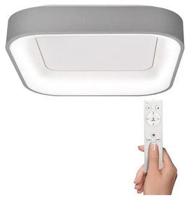 Solight Solight WO769-G - LED Stmívatelné stropní svítidlo TREVISO LED/48W/230V + DO SL0939