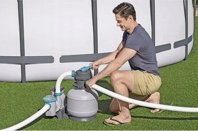 Písková filtrace do bazénu, 8327l/h | Bestway