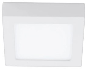 Eglo | Eglo 94073 - LED stropní svítidlo FUEVA 1 LED/10,95W/230V | EG94073