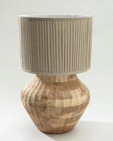 Stolní lampa Kora 40x65 cm
