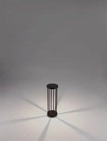 Venkovní lampa Nereus 50