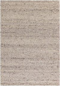 Tribeca Design Kusový koberec Vancouver Silver Rozměry: 120x170 cm