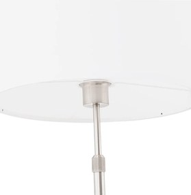 Kokoon Design Stolní lampa Tigua Barva: Černá TL00240BL